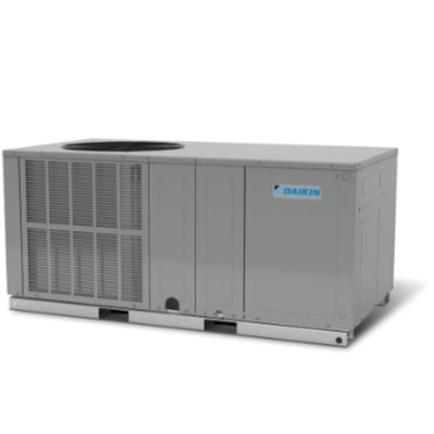 Daikin Packaged Products | Residential HVAC | Richmond, VA